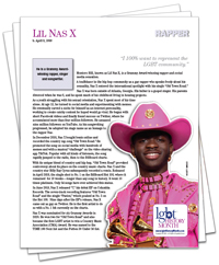 Resources | LGBTHistoryMonth.com